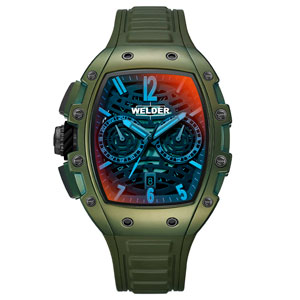 Welder W75 Collection