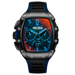 Welder W75 Collection