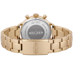 Space | Welder Watch