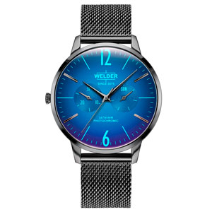 Slim | Welder Watch